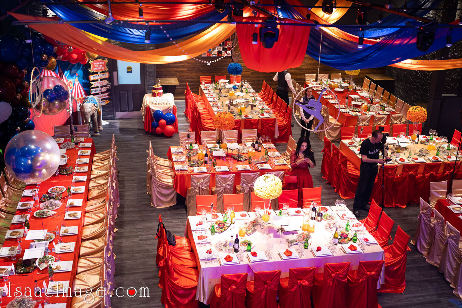 Reservation – Babushka Club